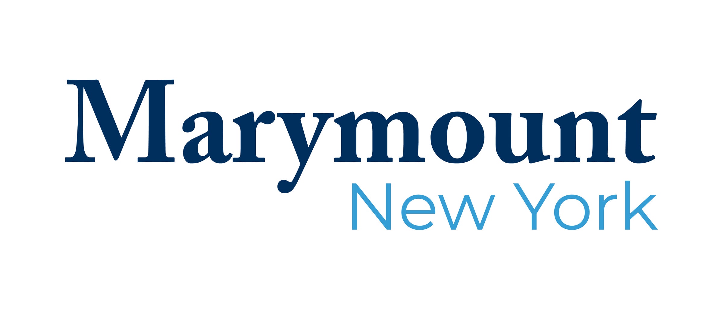Marymount School Store logo